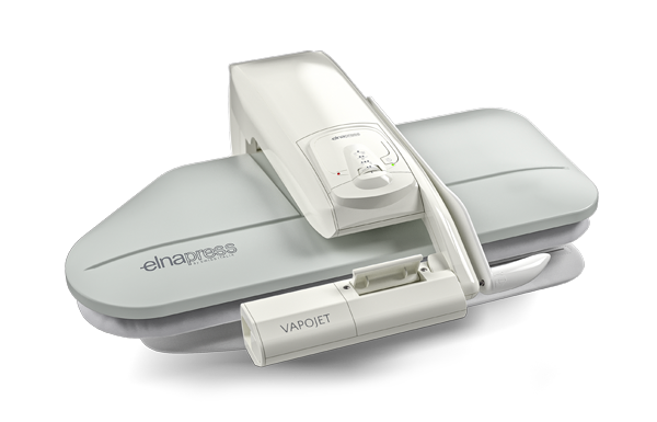 Elnapress par Elna : La référence du repassage. Boutique officielle.